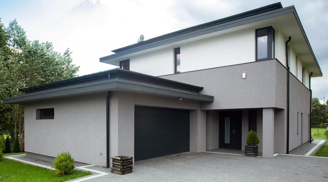 Usi intrare - Configureaza Usi intrare Usi exterior casa, usi aluminiu ...